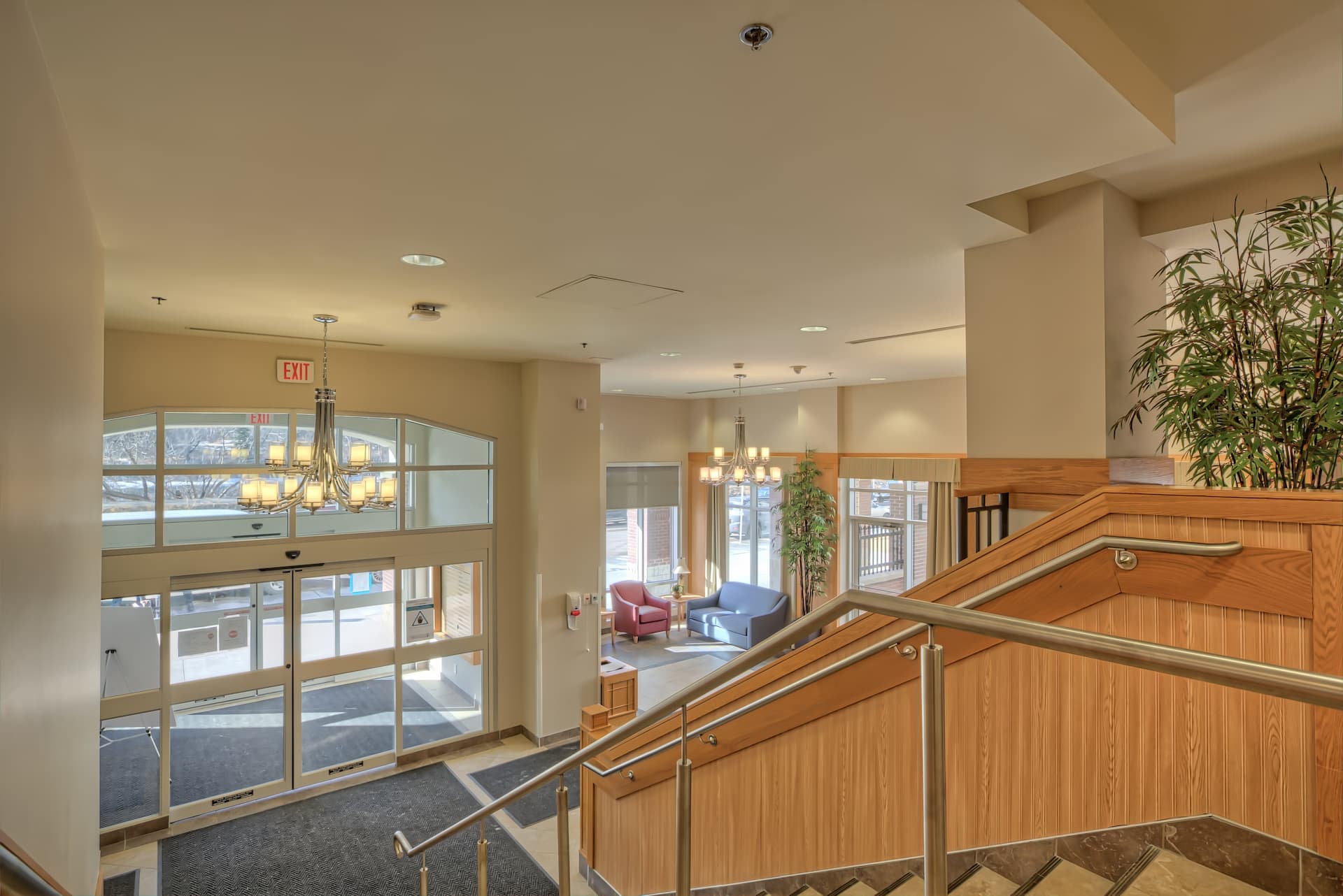 BSF Lifestyles | Bow View Manor