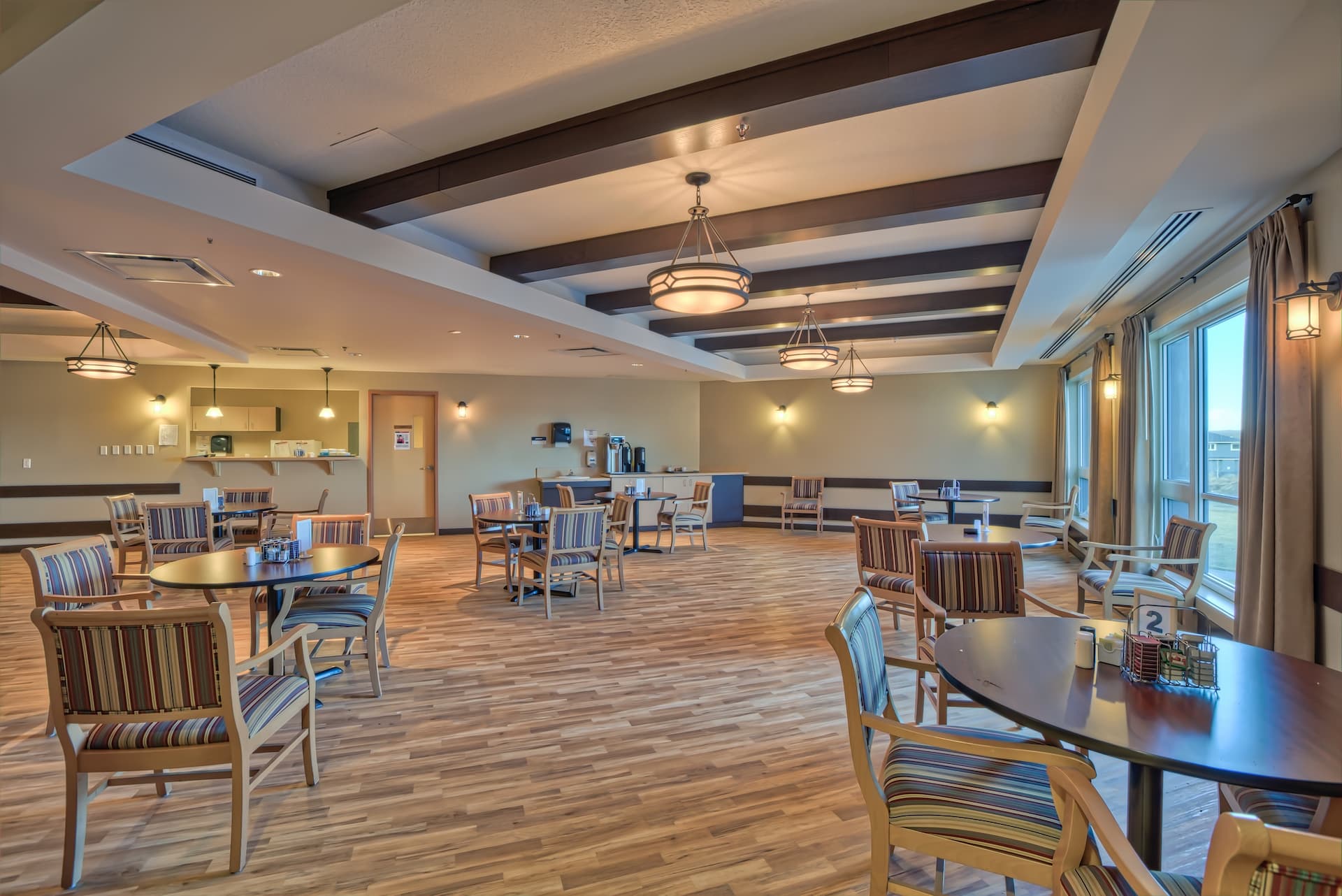 BSF Lifestyles | Tudor Manor