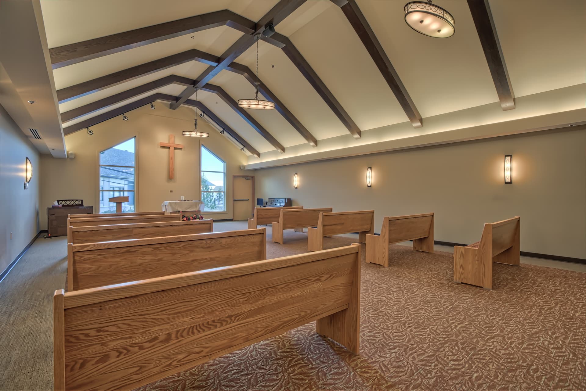 BSF Lifestyles | Tudor Manor