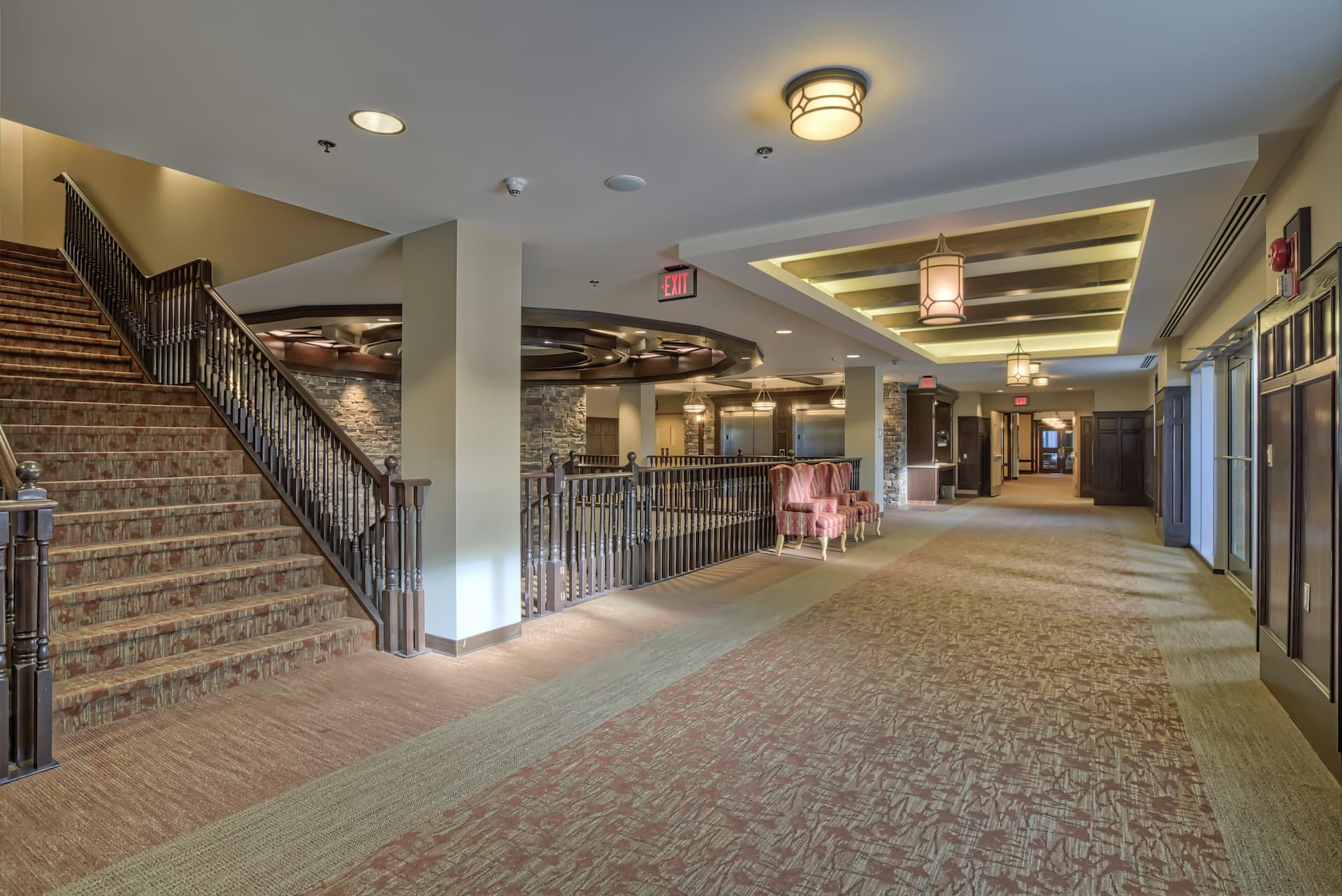 BSF Lifestyles | Tudor Manor