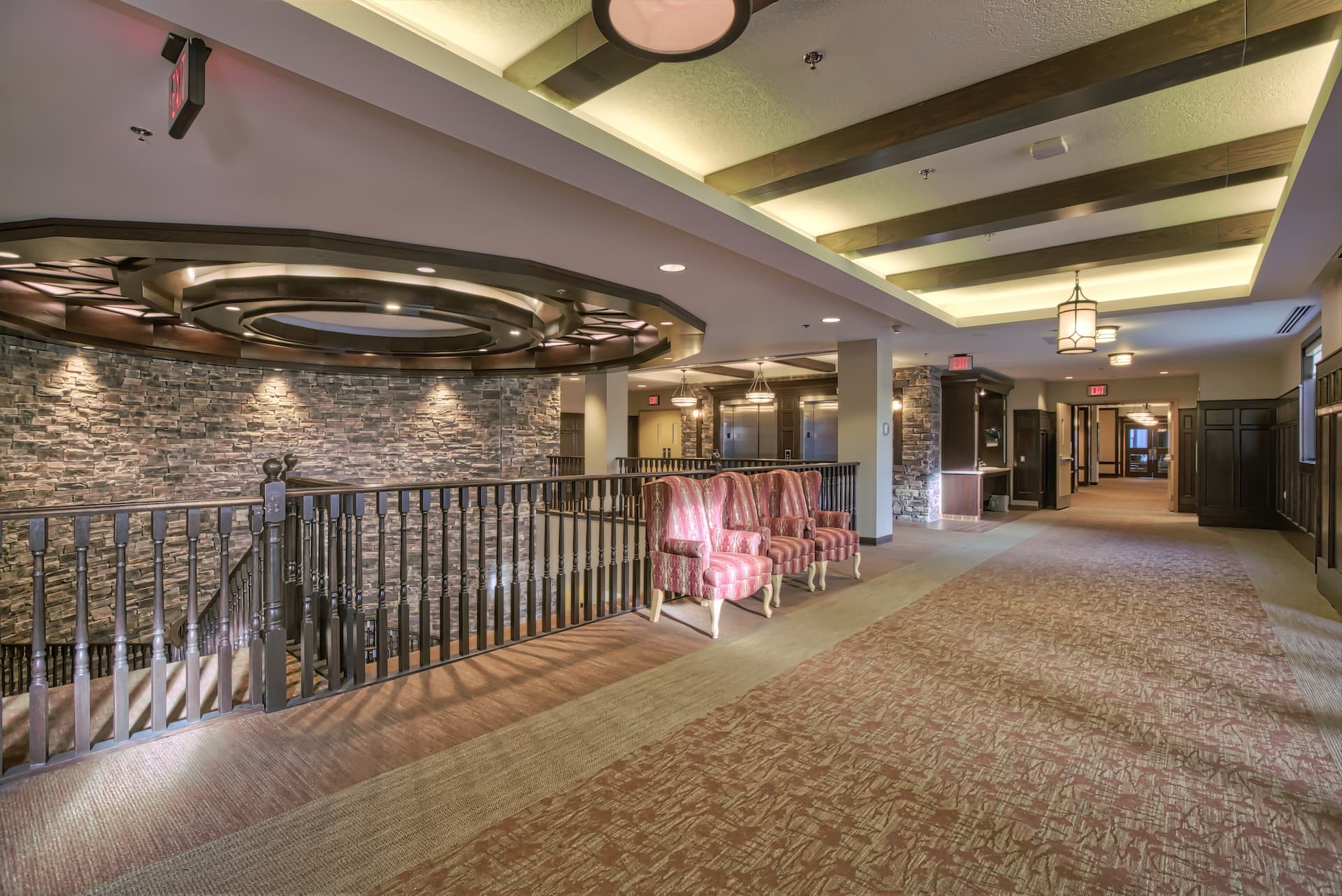BSF Lifestyles | Tudor Manor