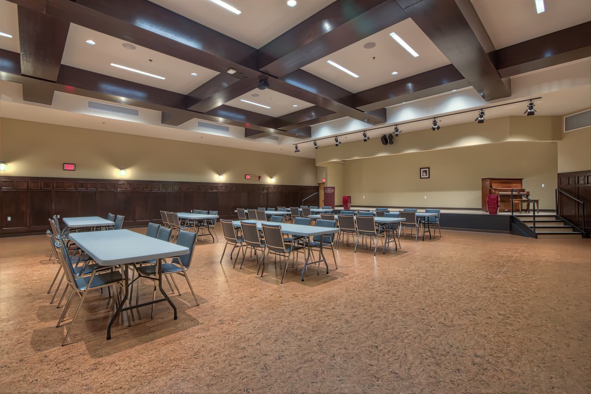 BSF Lifestyles | Tudor Manor