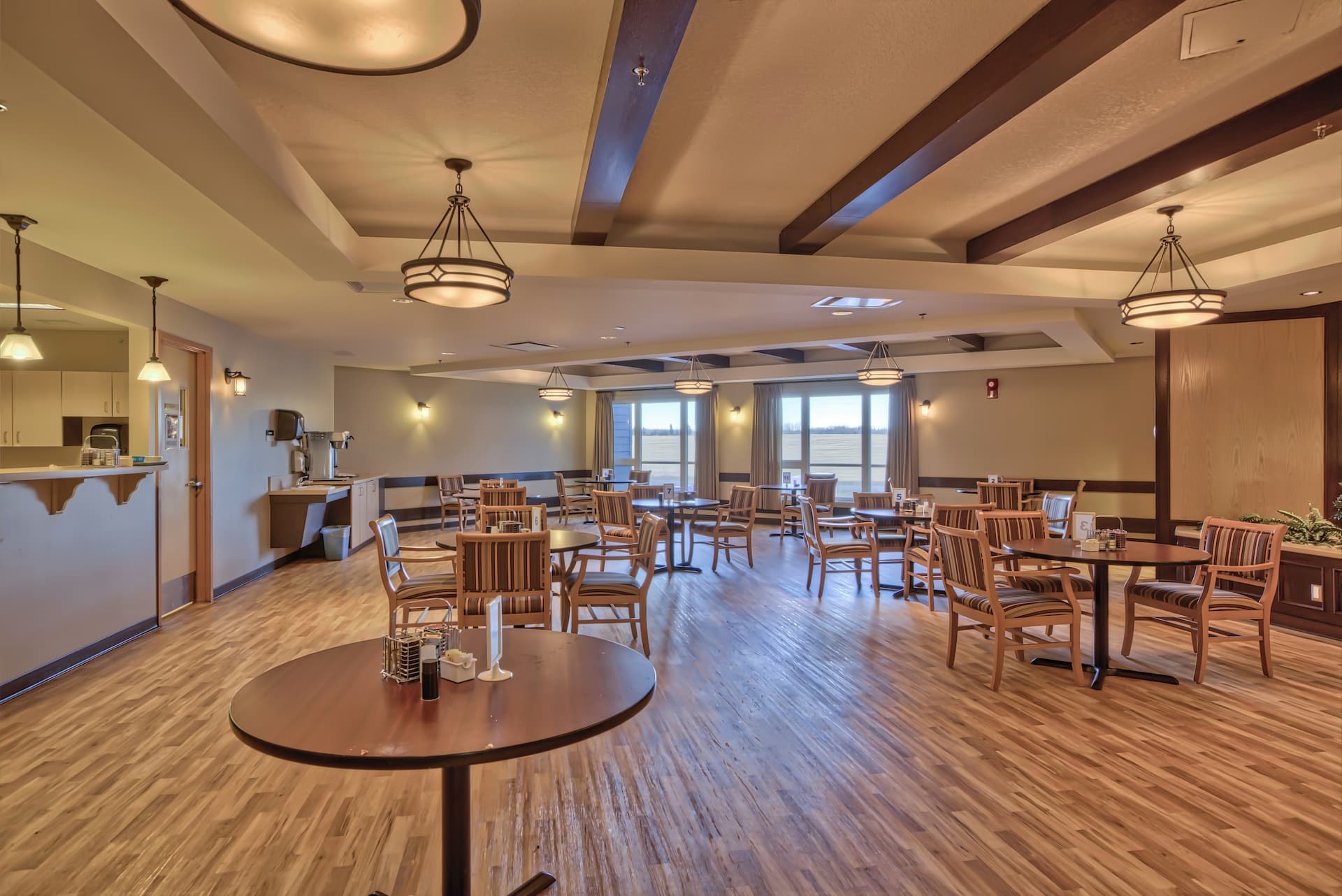 BSF Lifestyles | Tudor Manor