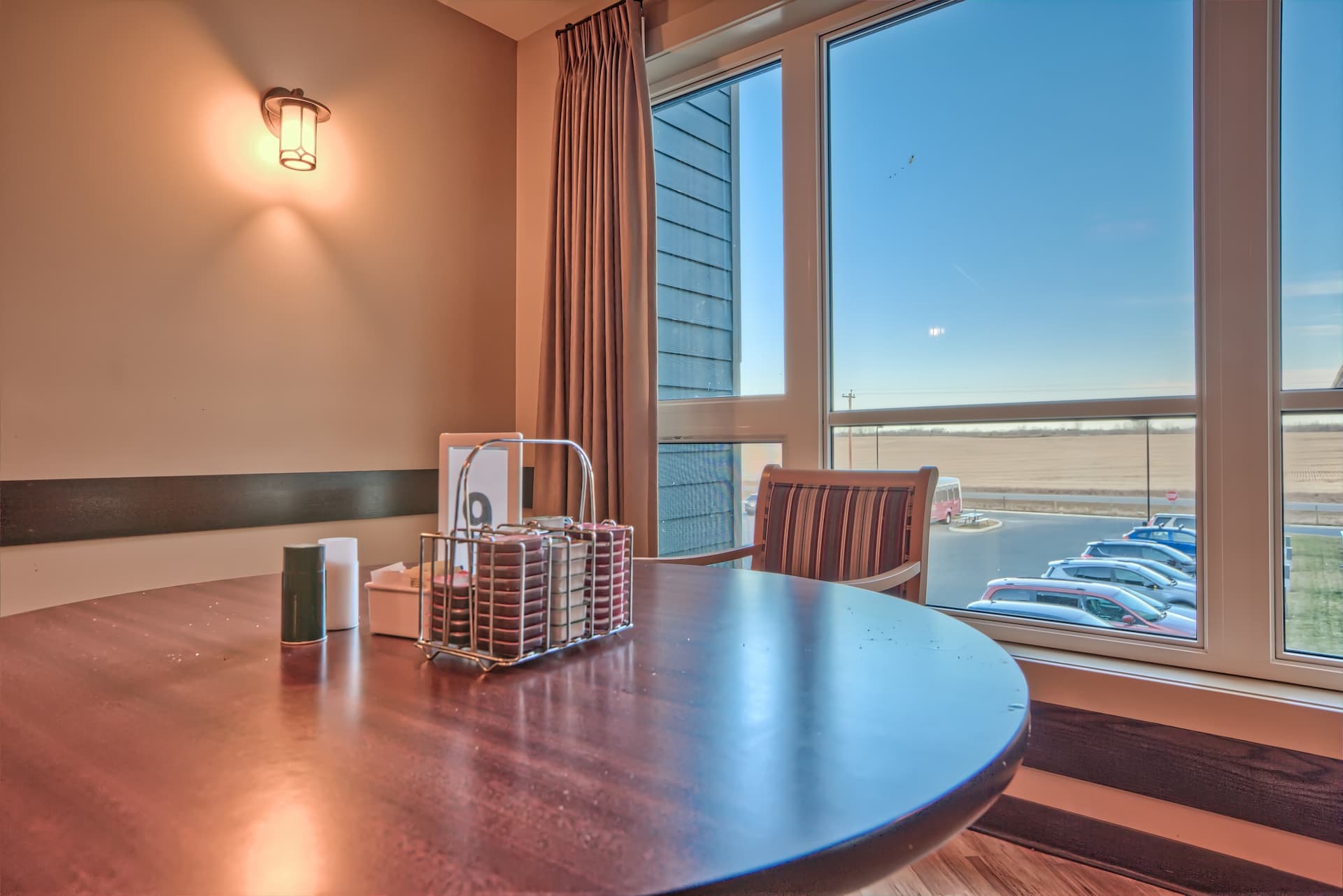 BSF Lifestyles | Tudor Manor