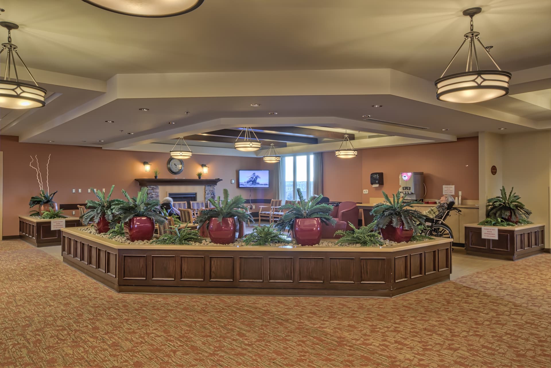 BSF Lifestyles | Tudor Manor