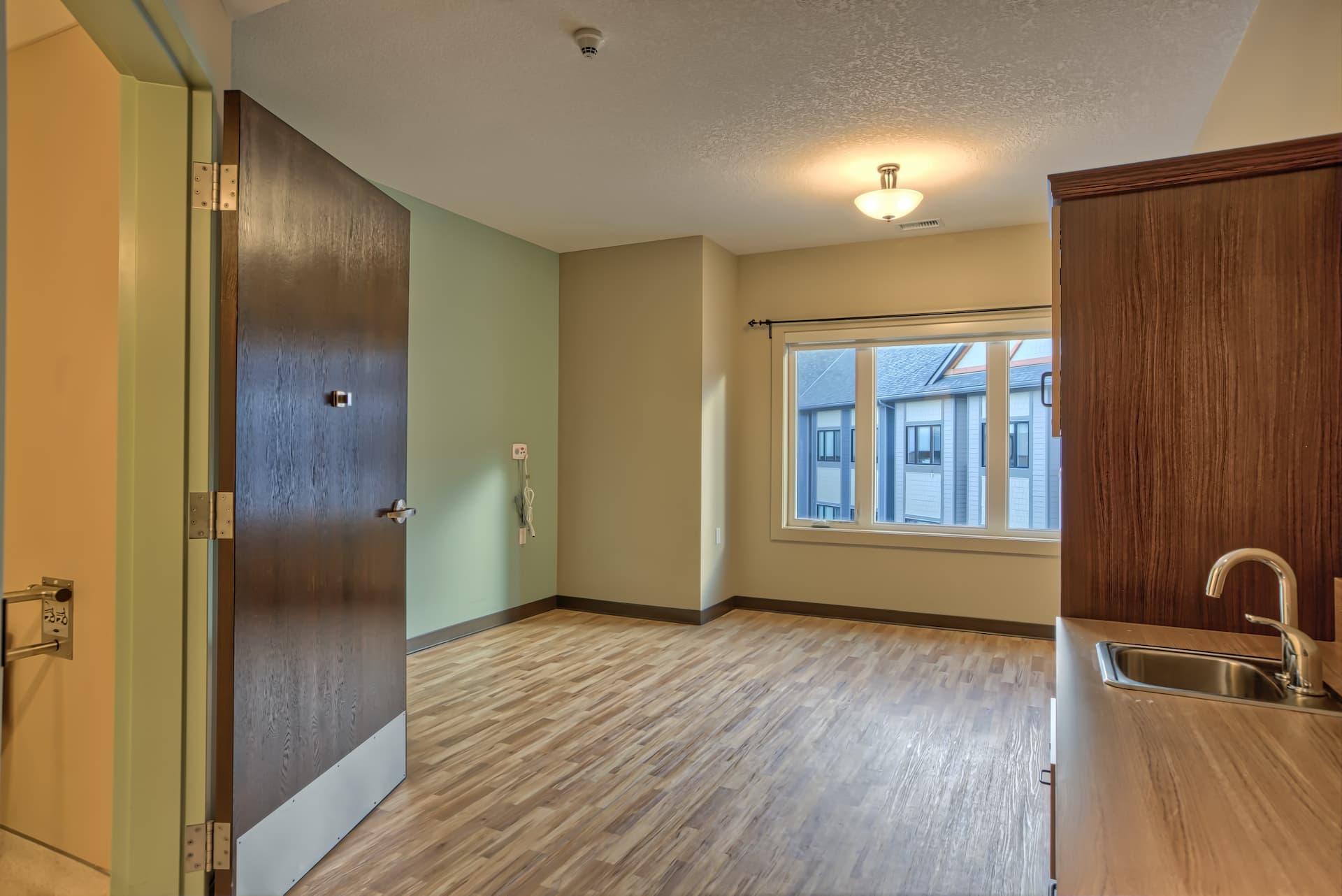 BSF Lifestyles | Tudor Manor