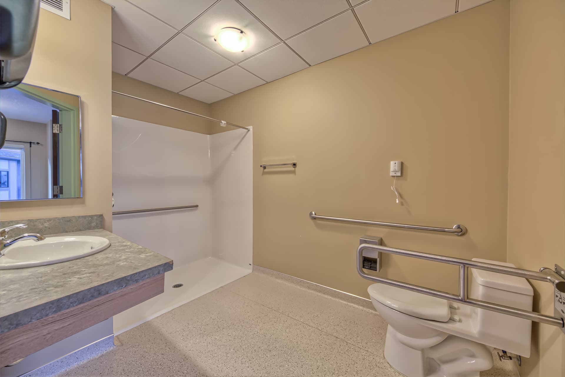 BSF Lifestyles | Tudor Manor