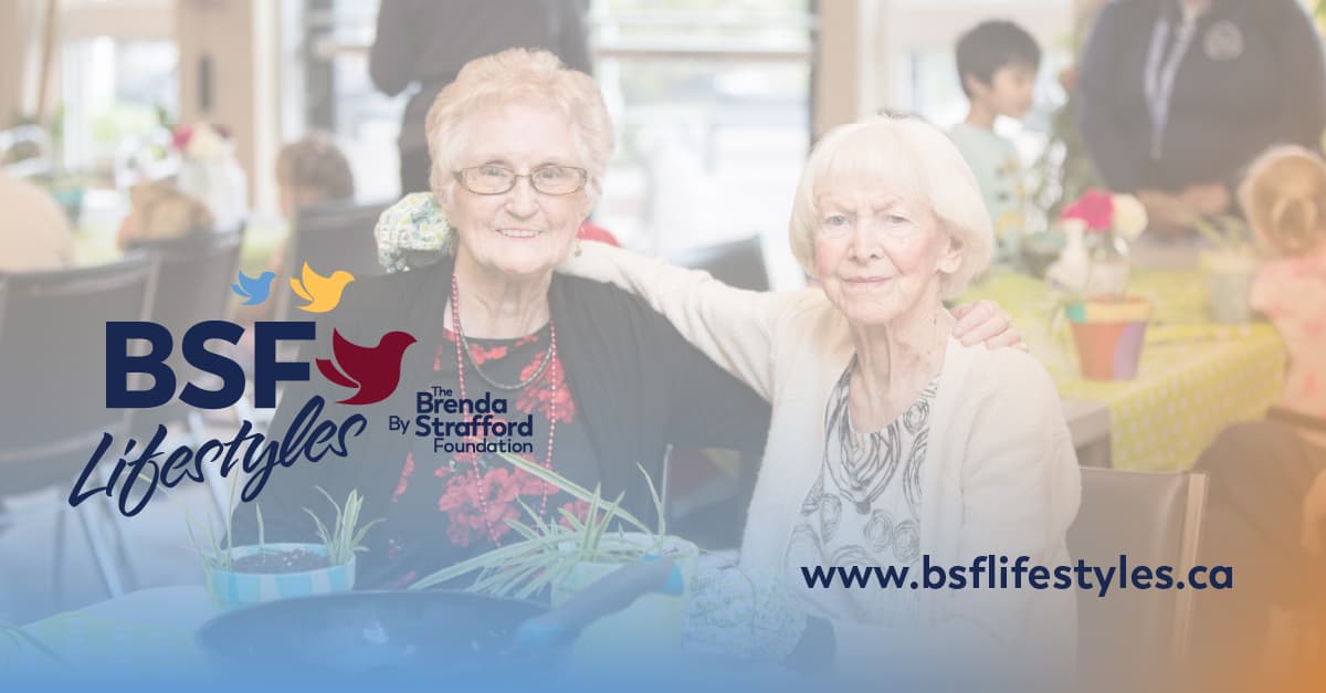 BSF Lifestyles | Bow View Manor